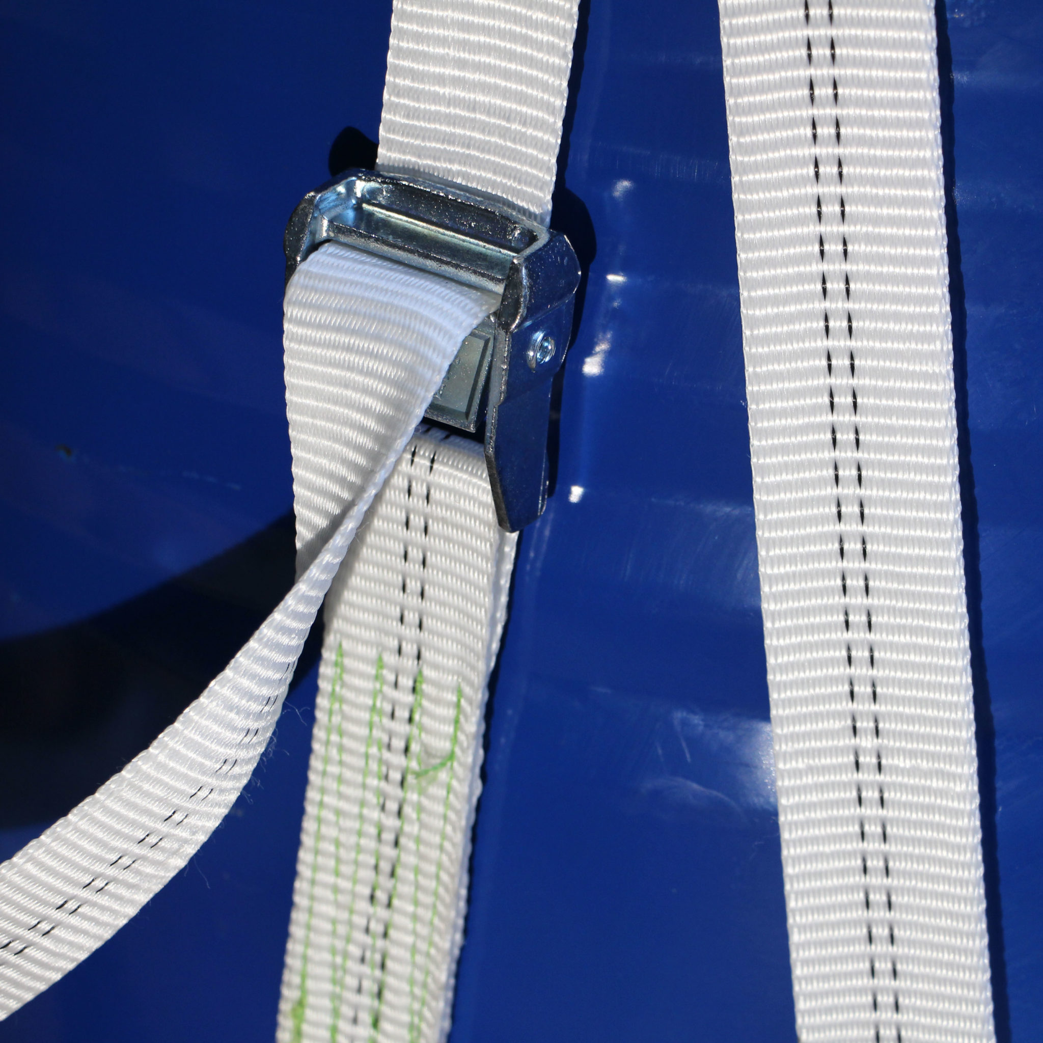 Drum securement Ø 600 | reusable system - Rothschenk