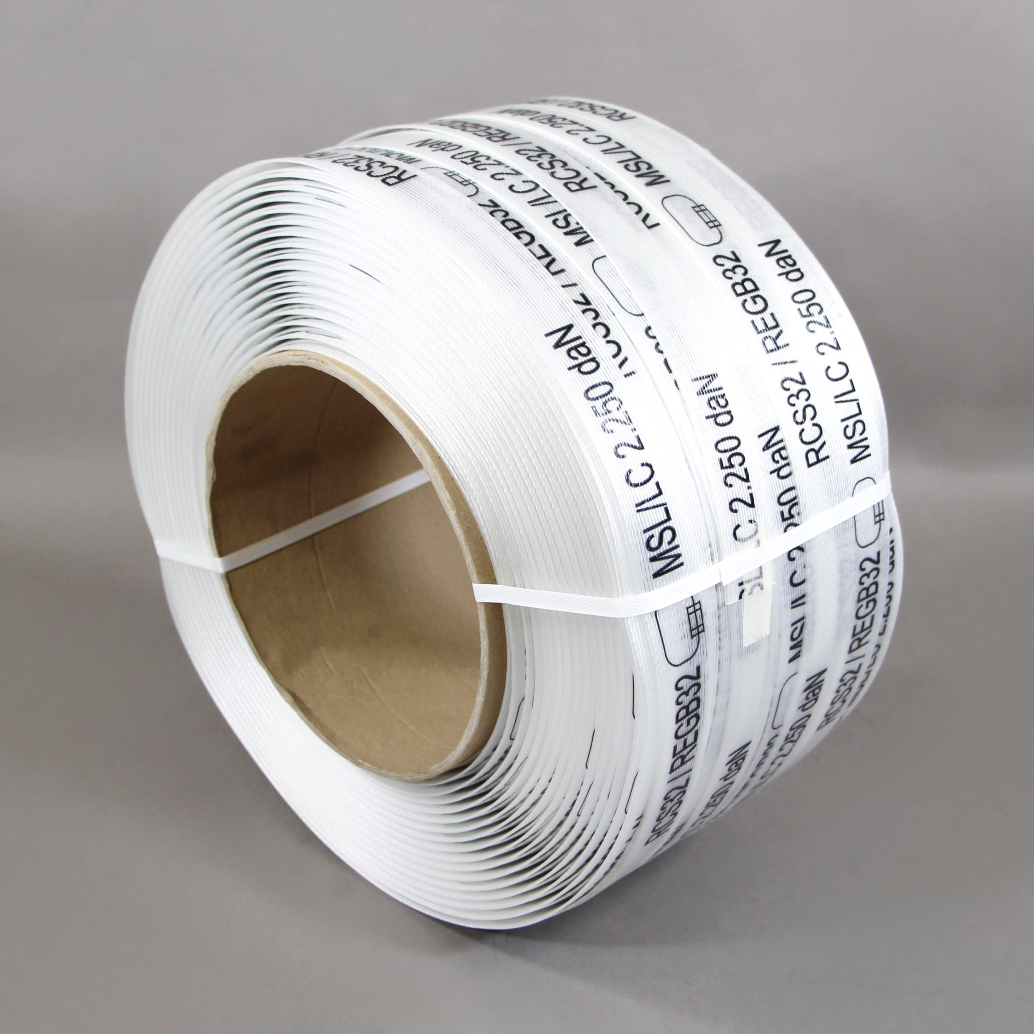 Polyester composite tape | 32 mm - Rothschenk