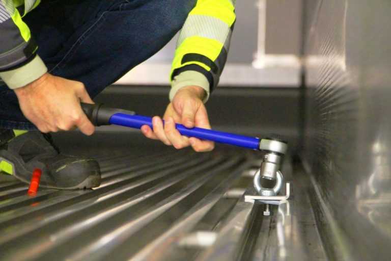 BLOG: Reefer Kühlcontainer - Aufbau & Beladung - Rothschenk